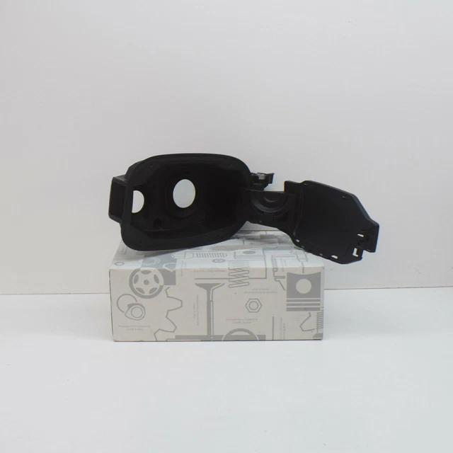 NEW MERCEDES-BENZ GLC X253 Fuel Tank Filler Recess A2536305702 Original ...