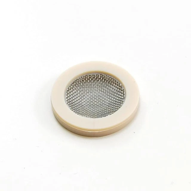 MIRA CODA/ATOM SHOWER Inlet Filter Washer 23mm (Single) MPN - 1630.049 ...