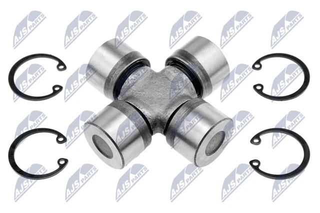 JOINT PROPSHAFT NKW-NS-005 FOR NISSAN QASHQAI/+2/VAN X-TRAIL/II QR25DE ...