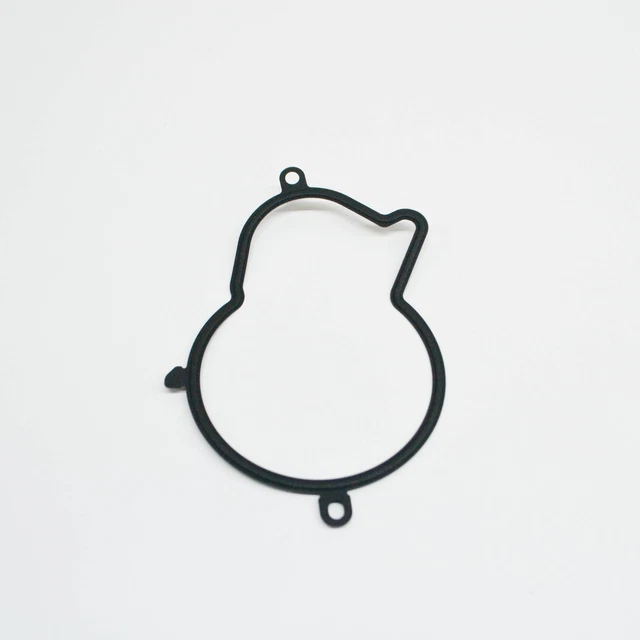 PEUGEOT 3008 FUEL Pump Gasket 9674994180 NEW GENUINE EUR 15,38 ...