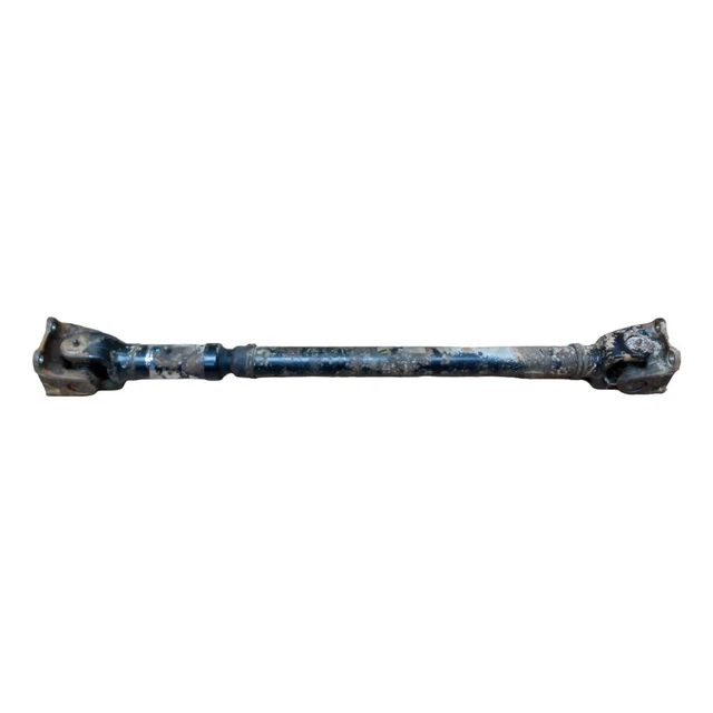 ISUZU D-MAX PROPSHAFT FRONT 2.5 AUTO,PART No.8979487640, 2012-2016 ...