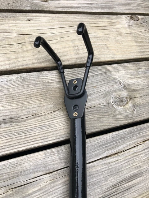 BAIT BOAT LAUNCHING lowering & lifting cradle hook lifter Length 1200mm ...