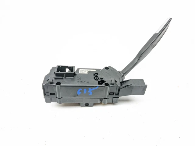 CITROEN C4 GRAND Picasso Gear Selector Shifter Automatic 98002212Vv Mk2 ...