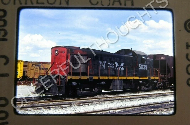 ORIGINAL '80 KODACHROME Slide NdeM Mexico 5639 RS1 Torreon 23V44 EUR 3 ...