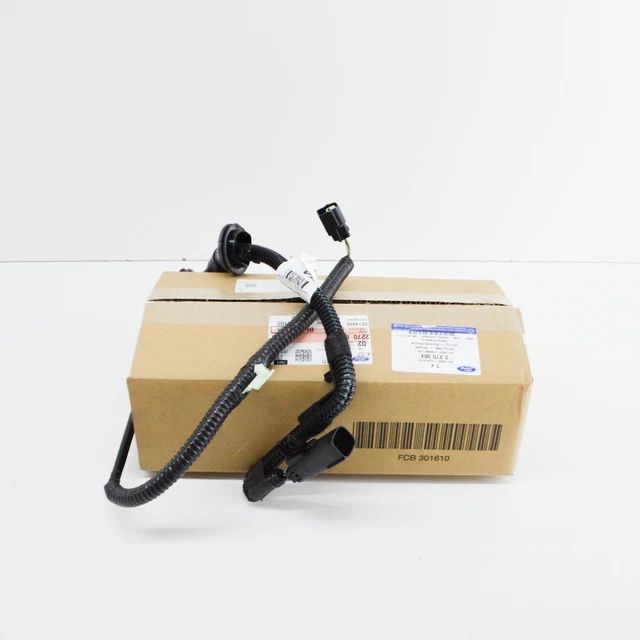 FORD RANGER T6 MK1 Tailgate Camera Wiring HB3T-14B562-BA 2270084 NEW ...