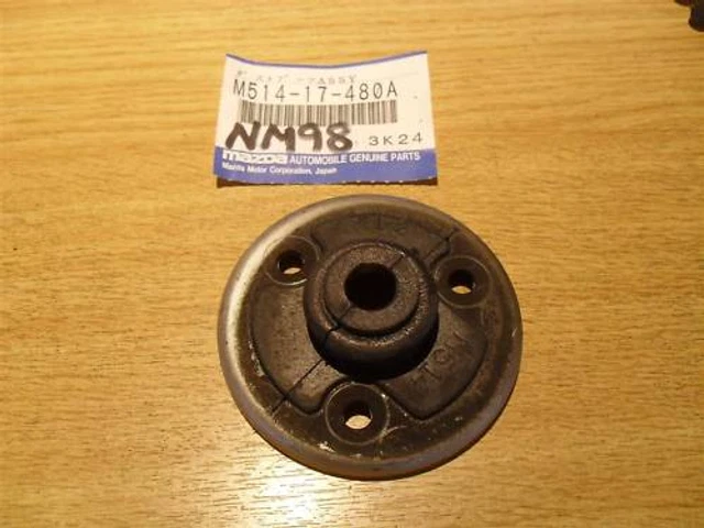 GEARLEVER LOWER SHIFT boot, OEM Mazda MX5 mk1 1.6 MX-5, 89-93 ...