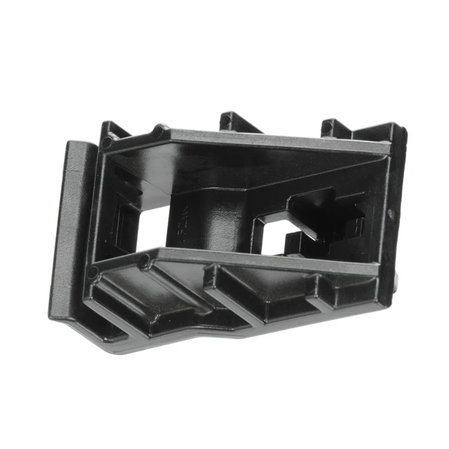 OEM NEUF VÉRITABLE Nissan housse pare-chocs avant œillet 2011-2019 ...