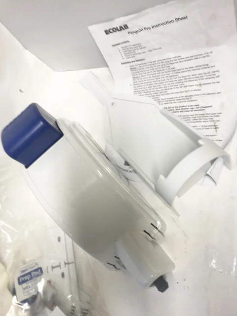 ECOLAB PENGUIN PRO Dispensing System (4055) £14.99 - PicClick UK