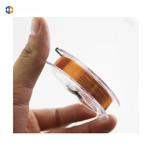 PCB JUMPER SOLDERING Wire PCB Link Enamel Logic Board Mobile Phone Fly ...