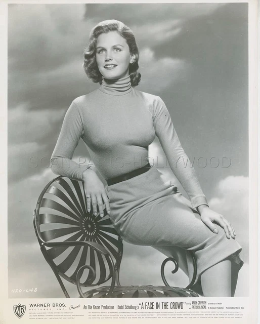 LEE REMICK A Face In The Crowd 1957 Photo Original #6 EUR 24,99 ...