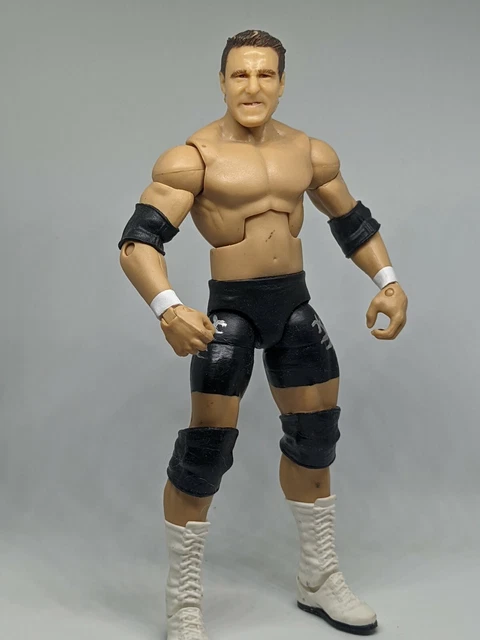 WWE WCW WWF Billy Kidman Custom Elite Figure £20.00 - PicClick UK