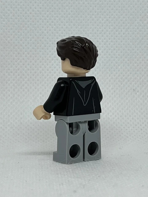 NEW LEGO TOM Riddle Lord Voldemort Harry Potter 76389 Minifigure Mini ...