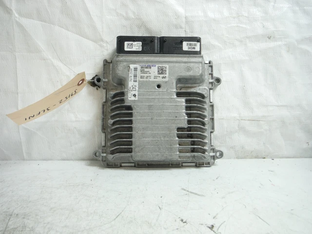 2021-2022 HYUNDAI PALISADE Engine Control Module Unit Ecu Ecm Oem ...