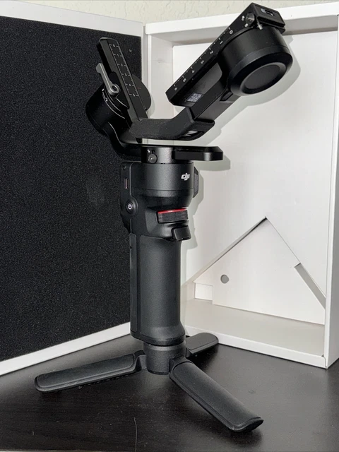 DJI RS 3 Mini 3-Axis Gimbal Stabilizer $265.00 - PicClick