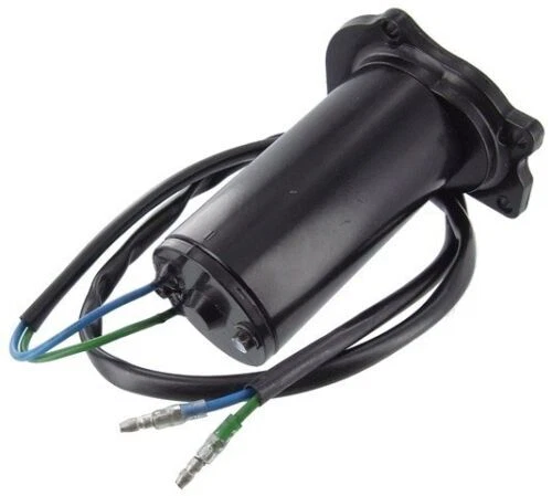 BOAT TRIM TILT Motor For Mercury Mariner Outboard Engine 25HP-50HP ...