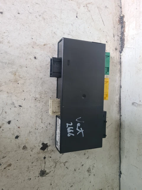 BMW E36 BASIC body module windows locking M3 328 323 318 61358369482 ...