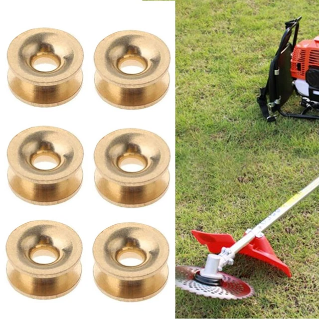 SPECIFICATIONS STRING TRIMMER Attachment Eyelets Sleeve Heavy Duty ...