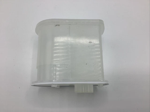 IDEAL LOGIC BOILER Siphon Condensate Trap USED 175583 £16.09 - PicClick UK