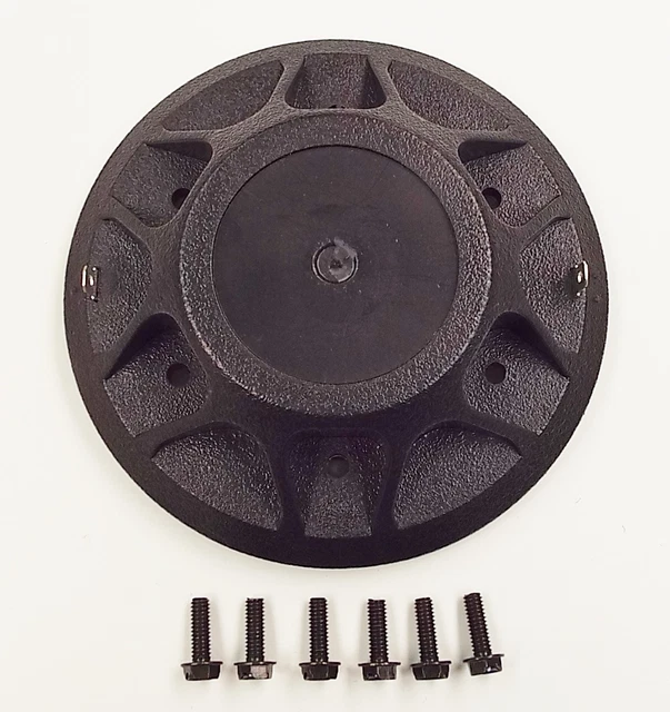 PEAVEY 22XT 22XT+ 22A RX22 Hochtöner Membran für SP2 SP4 SP-4X Lautsprecher und mehr EUR 34,61 ...