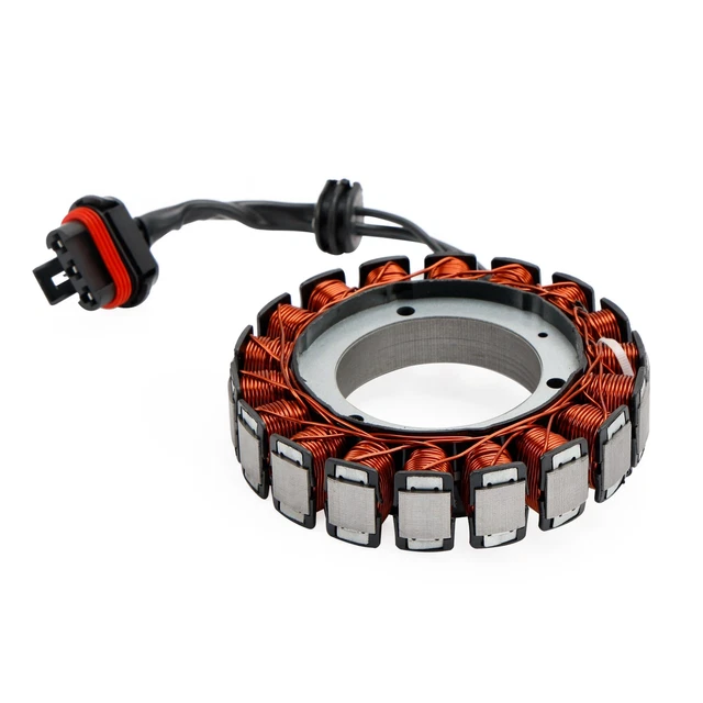 STATOR D'ALTERNATEUR POUR Polaris Sportsman Scrambler 850 1000 ...