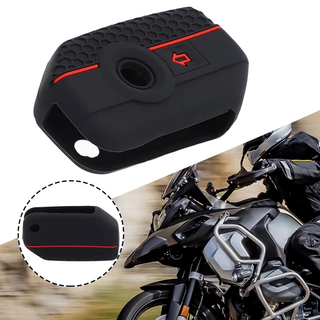 SLIM KEY CASE for R1250GS R1200GS C400gt Stylish Design Easy Access Key ...
