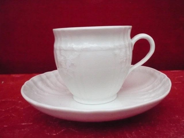 BELLE VIEUX TASSE à Moka KPM Marque Sceptre EUR 59,08 - PicClick FR