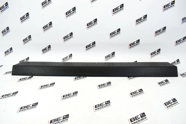 MERCEDES BENZ B180 CDI W246 Capot Coffre Revêtement A2466900940 EUR 42 ...