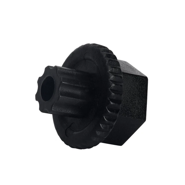 PRECISION BIKE CRANK Cap Tensioning Installation Tool Slip Resistant ...