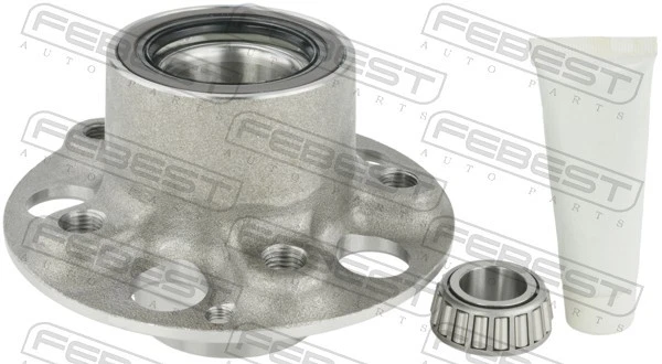 WHEEL HUB 1682-211F FOR MERCEDES-BENZ SL E-CLASS/T-Model/Platform ...