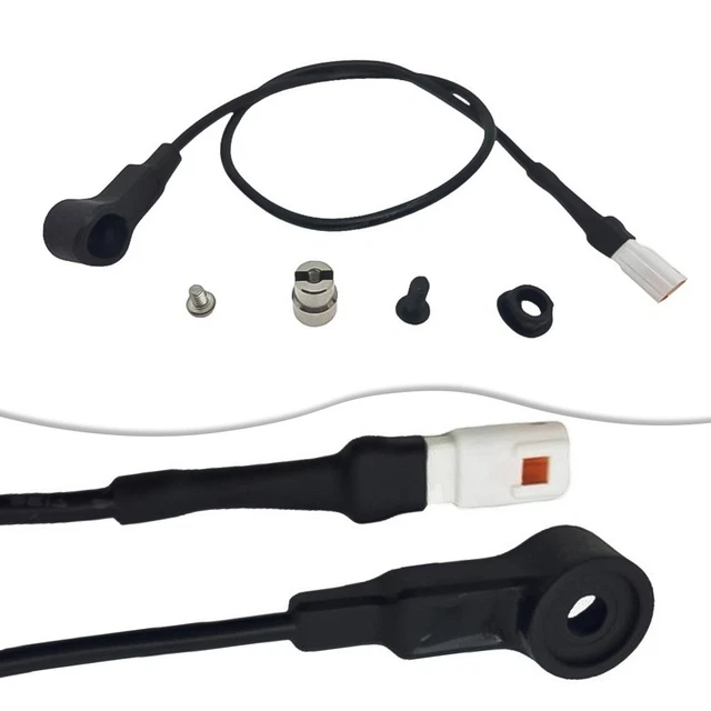 FOR BAFANG M420 M400 M620 G510 G330 Motor Speed Sensor 3PIN Connection £13.69 - PicClick UK