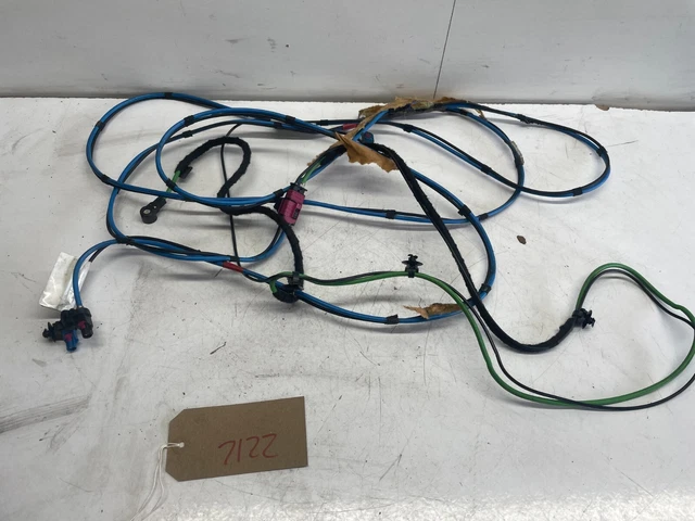 FORD KUGA DAB Wiring Loom Mk1 2008 - 2012 £29.99 - PicClick UK