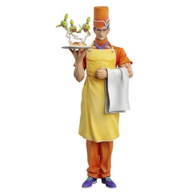 STATUA DI MOLTO bene leggenda Jojo's Part.4 Tonio ...