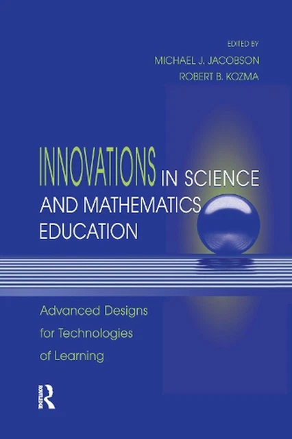 INNOVATIONS DANS L'ENSEIGNEMENT des sciences et des mathématiques ...