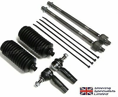 VW GOLF MK4 1997-2004 New Tie Arms , Track Rod Ends , Rack Boot Kit £59 ...
