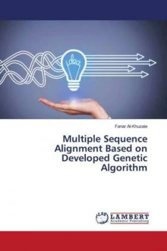 MULTIPLE SEQUENCE ALIGNMENT Based on Developed Genetic Algorithm 6250 ...