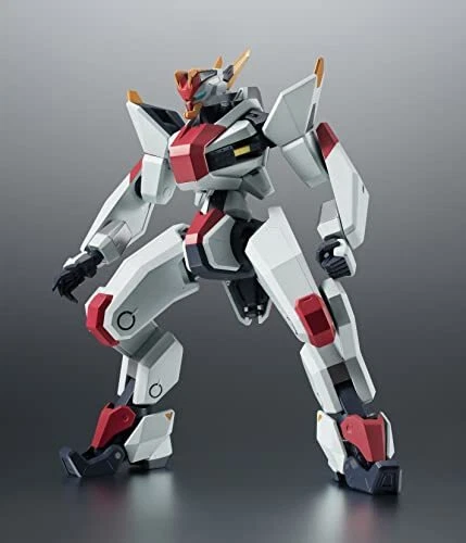 BANDAI ROBOT SPIRITS Amaim Guerrier At The Borderline Côté Kenbu ...
