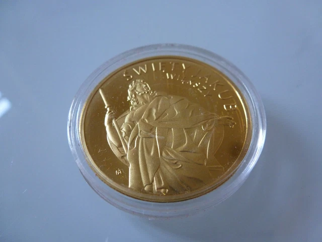 PIECE SAINT JACOB Swiety Jakub Jesus Christ Apotres Pologne Polska EUR ...