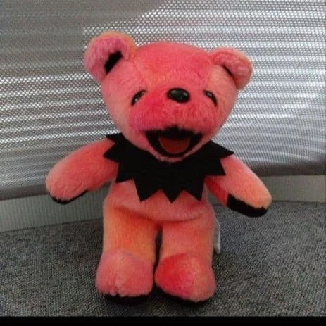 LILSUGAR DEAD BEAR Lil Grateful Sugar £32.81 - PicClick UK