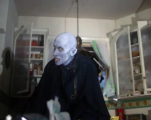 8X10 SALEMS LOT 1979 GLOSSY PHOTO photograph picture mr kurt barlow ...