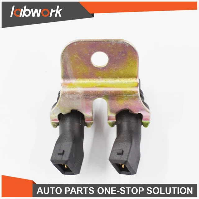 LABWORK ENGINE TIMING Gp Speed Sensor245-4630 For Caterpillar 3126E ...