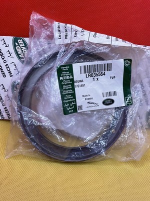 LR RANGE ROVER SPORT II L494 Crankshaft Timing Wheel LR035564 🔺️NEW ...