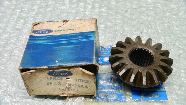 Ford Cortina Mk2 Rear Axle FOR SALE! - PicClick UK