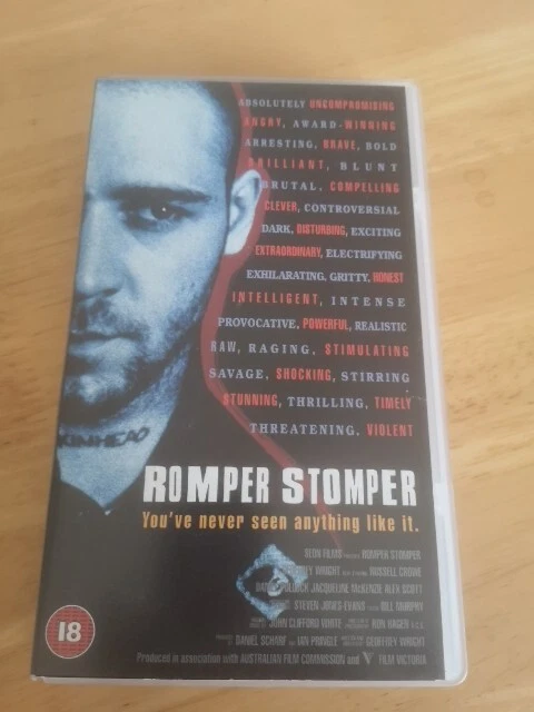 VARIOUS VHS TAPES - Select From Drop Down Menu £0.99 - PicClick UK