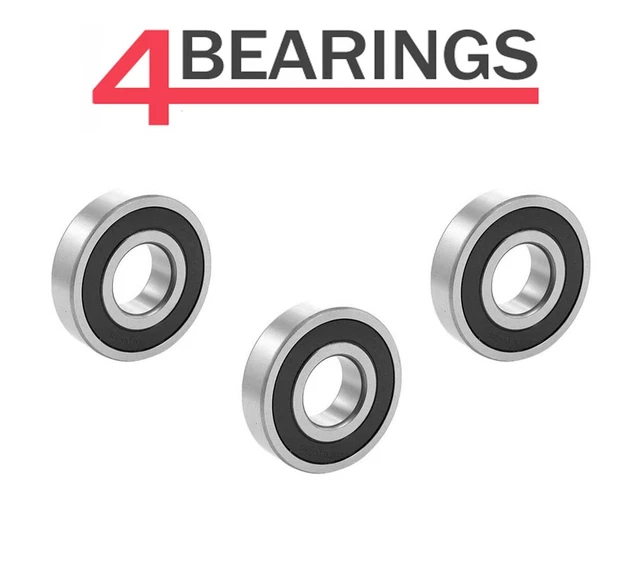 BSA B31 B33 A50 A65 A7 A10 REAR WHEEL BEARINGS Part nos 41-6016 OR 65 ...