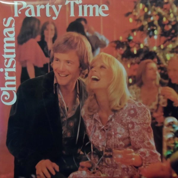 THE HILTONAIRES WITH The Tony Mansell Singers - Christmas Party Time ...