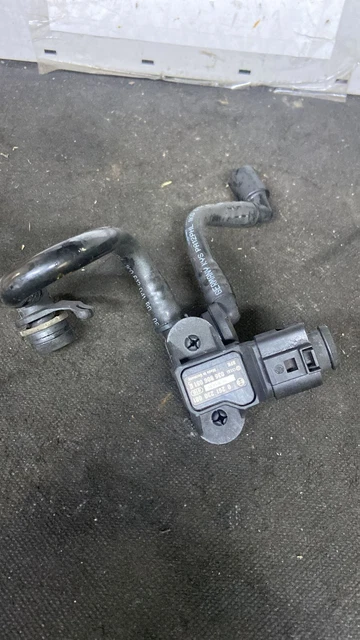 VW GOLF MK5 1.4 Fsi Map Pressure Sensor 036906051G £11.31 - PicClick UK