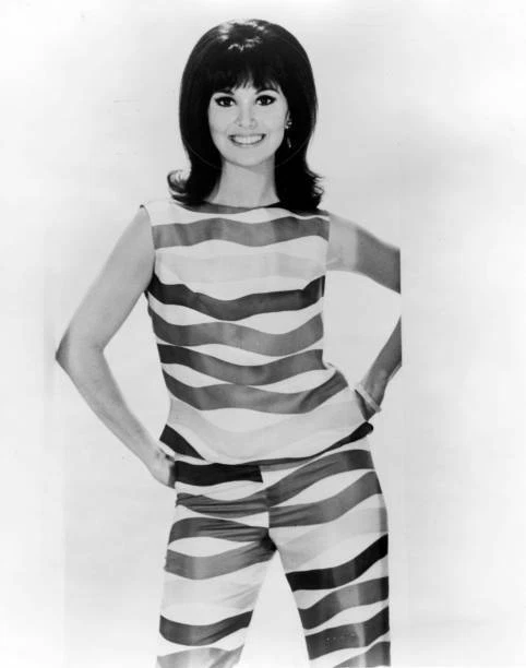 MARLO THOMAS OLD Photo Singer Music Band Performer $9.00 - PicClick AU