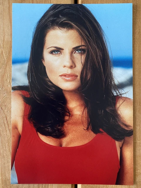 Yasmine Bleeth Sexy Baywatch Schauspielerin 12x8 Foto Modell Tv Star
