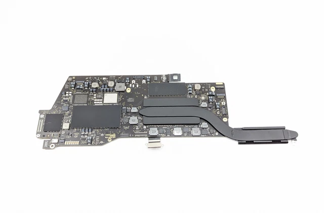 MACBOOK PRO 13& 2019 A2159 Logic Board i5 1.4GHz 8GB 128GB 820-01598-A ...