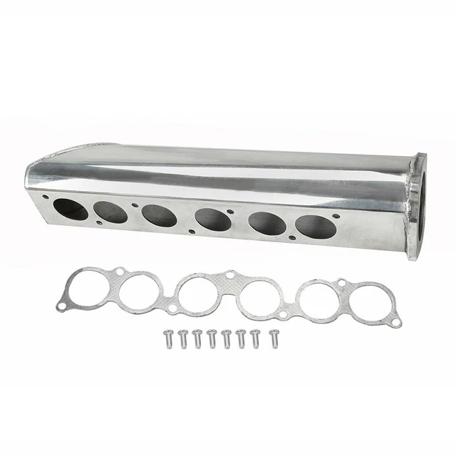 INTAKE MANIFOLD FOR Toyota Supra Turbo LEXUS SC300 IS300 GS300 Z30 2JZ ...